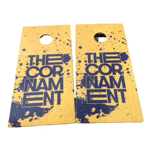 Shop | The Cornament