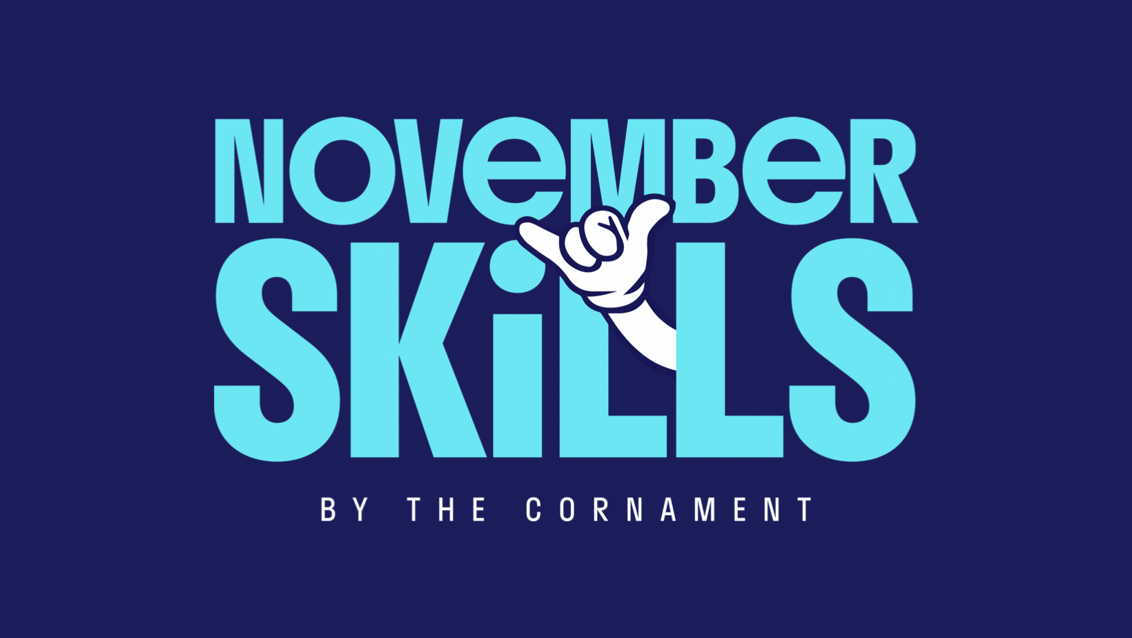 Nyheter från The Cornament inför November Skills 2022. | The Cornament