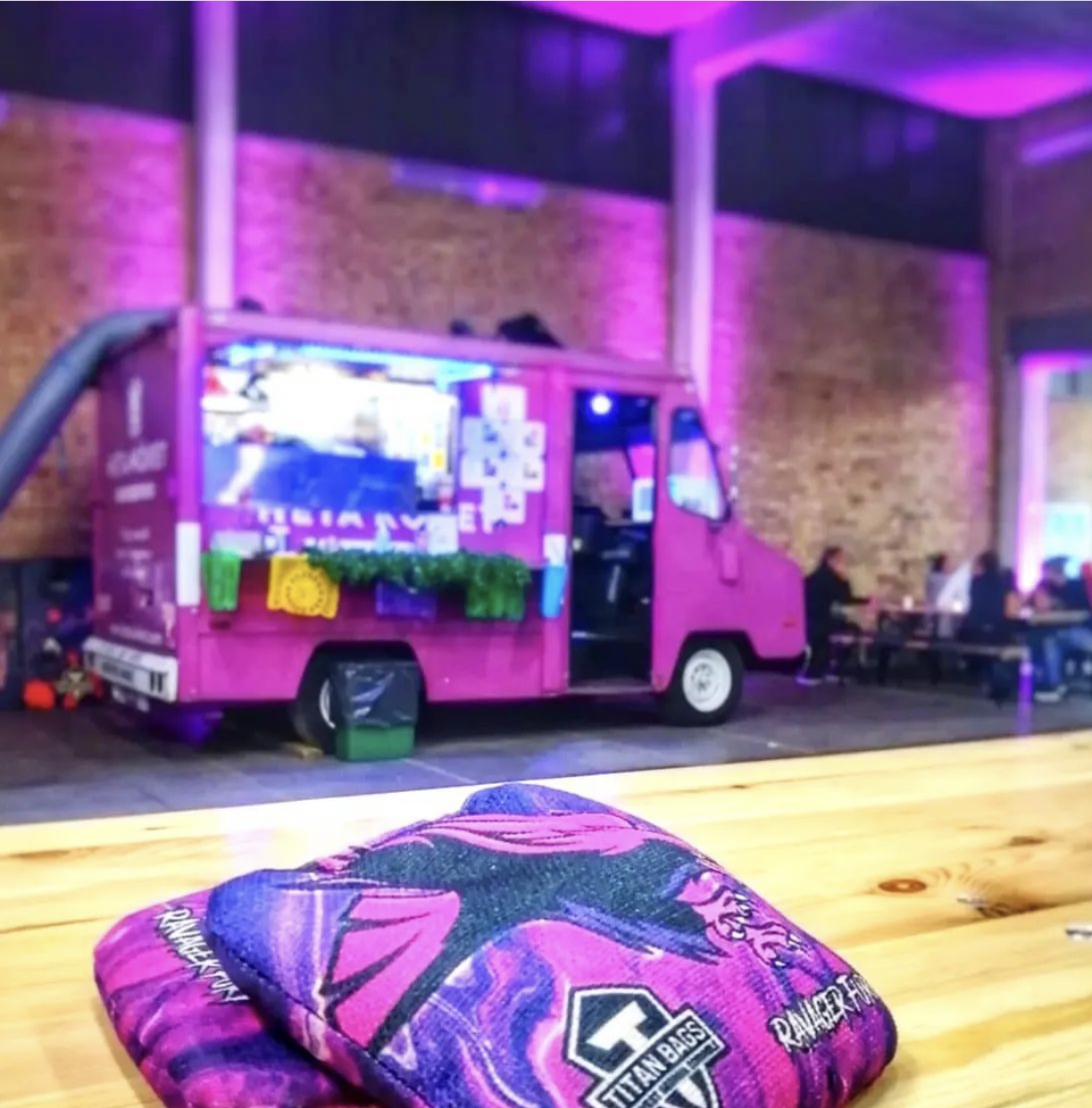 Nyårsresumé | The Cornament