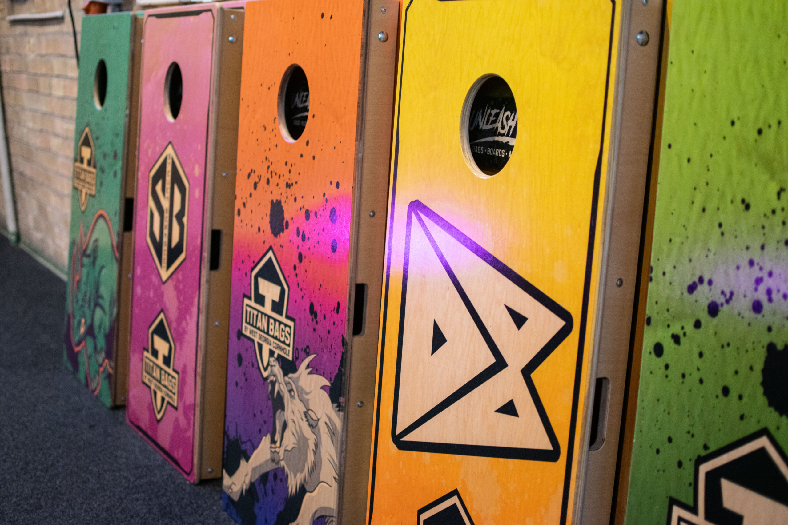 The Cornament Ranking 2024 - Deltävling 1 | The Cornament